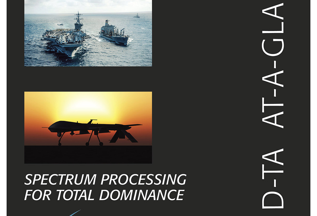 D-TA Systems Icons - Sebastian Nadeau